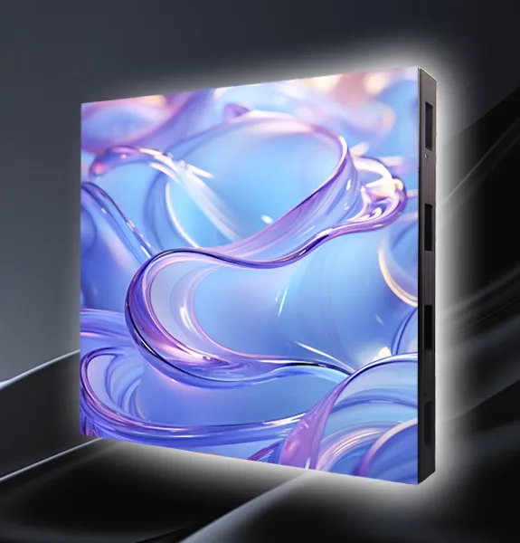 Premium Fixed LED Display | Always Bright